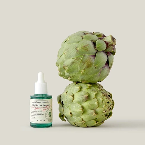 Axis-y Artichoke Intensive Skin Barrier Ampoule - for Normal ...