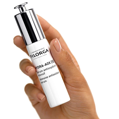 Filorga Hydra-Aox [5] Serum Intensive Antioxidant SweetCare United States