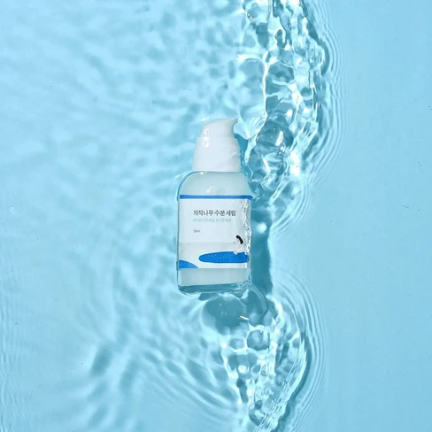 Round Lab Birch Juice Moisturizing Serum - for All Skin Types SweetCare ...