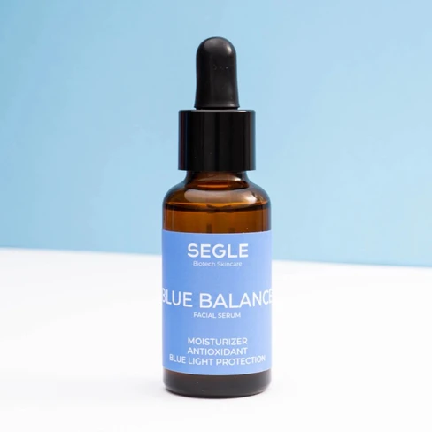 Segle Blue Balance Serum Moisturizing SweetCare United States