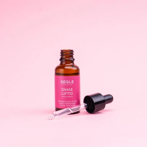 Segle Dmae Lift 10 Serum Firmness and Elasticity SweetCare United States
