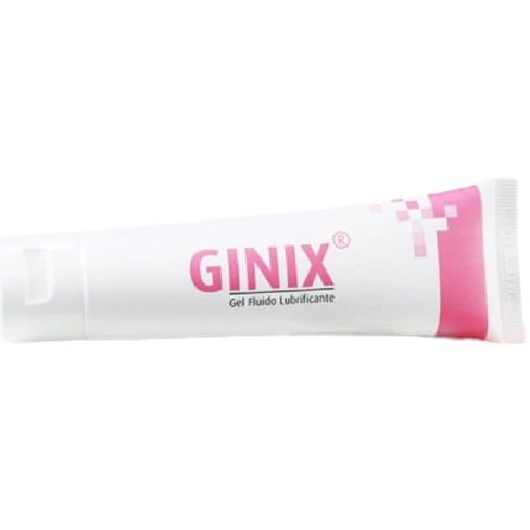 Ginix Gel Fluído Lubrificante SweetCare United States