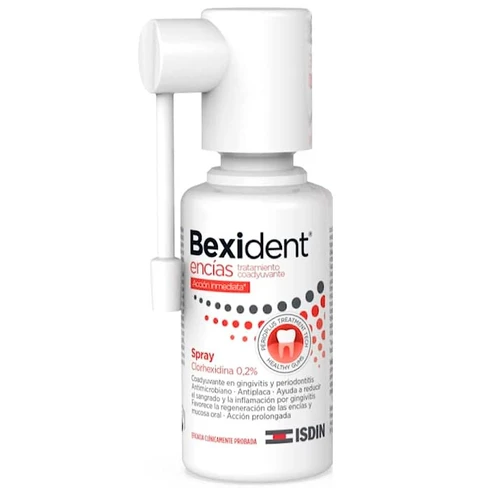 Bexident Encias Treatment Spray SweetCare United States