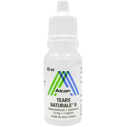 Tears Naturale Gotas Lubrificantes Oculares para Olho Seco SweetCare ...