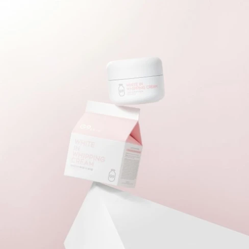 G9 Skin White in Milk Creme Hidratante SweetCare Portugal