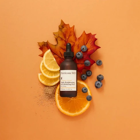 Perricone MD Esfoliante Vitamin C Ester Daily Brightening and Peel ...