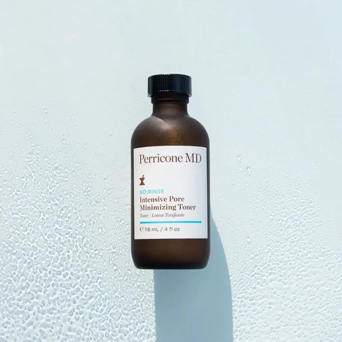 Perricone MD No:rinse Intensive Pore Minimizing Toner - for Combination ...