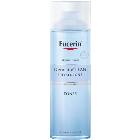 Eucerin Dermatoclean Clarifying Toner SweetCare United Kingdom