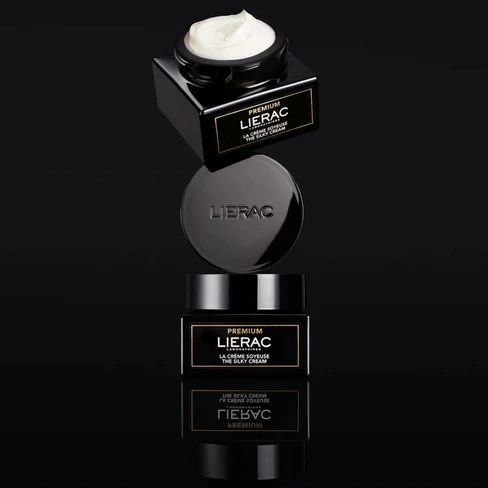 Lierac Premium the Silky Cream Reverse Aging SweetCare Australia