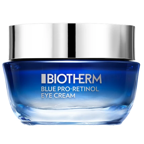 Biotherm Blue Pro Retinol Eye Cream SweetCare United States