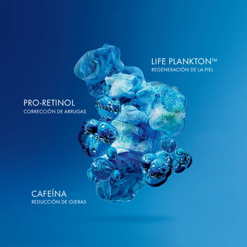 Biotherm Blue Pro Retinol Eye Cream SweetCare United States