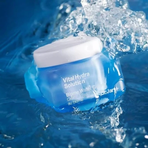 Dr.Jart+ Vital Hydra Solution Biome Water Cream SweetCare Monaco