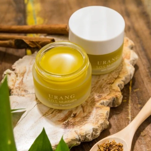 Urang SOS Multibalm for Dry Skin SweetCare United States