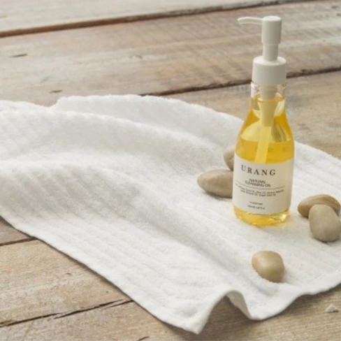 Urang Natural Cleansing Oil for All Skin Types SweetCare United States