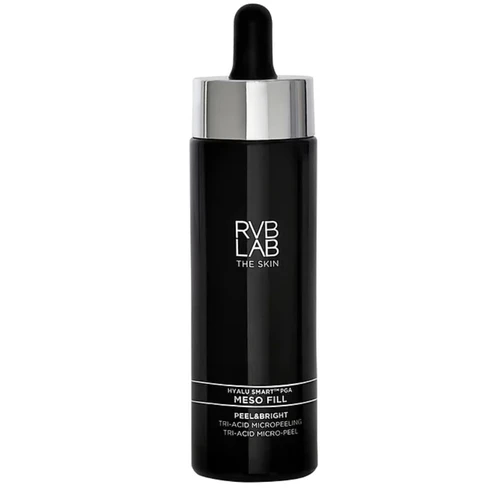 RVB LAB Meso Fill Tri-Acid Micro-Peel Serum - Peel & Bright SweetCare ...