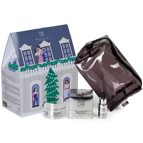 RVB LAB Meso Fill Kit - Christmas Special - Plumping Smoothing ...
