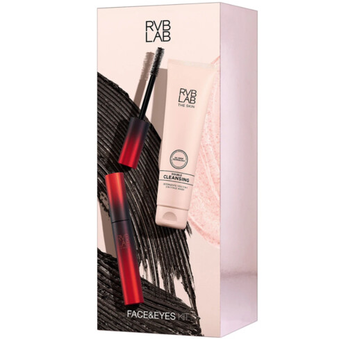RVB LAB Kit More and More - Christmas Special - Eyes Kit SweetCare Malta
