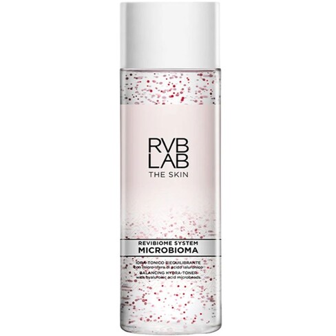 RVB LAB Microbioma Balancing Hydra Toner for All Skin Types SweetCare ...