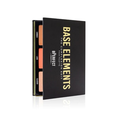 Bperfect Base Elements - the Complexion Edit for Face Makeup SweetCare ...