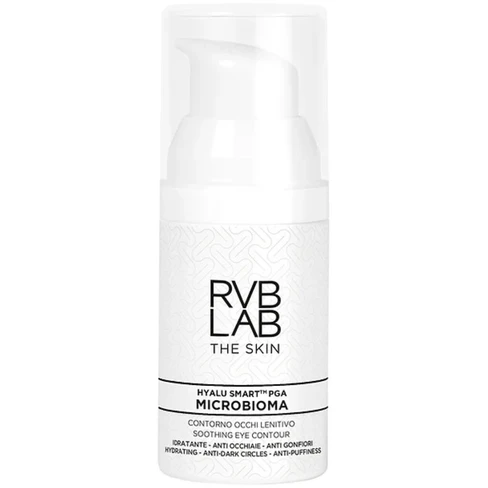 RVB LAB Microbioma Soothing Eye Contour Cream for Dry and Sensitive Skin SweetCare Azerbaijan