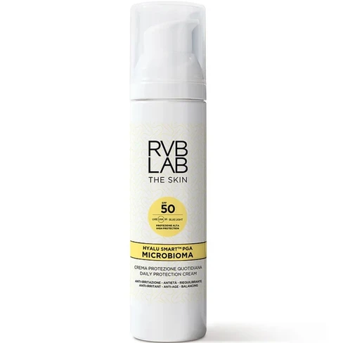 RVB LAB Microbioma Daily Protection Cream for Sensitive Skin SweetCare ...