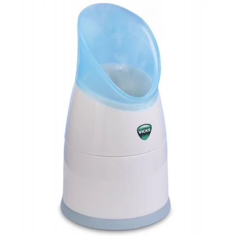 Vicks Steam Inhaler Lightweight and Portable SweetCare Nigeria