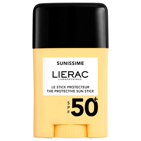 Lierac Sunissime the Protective Sun Stick Face and Sensitive Areas ...