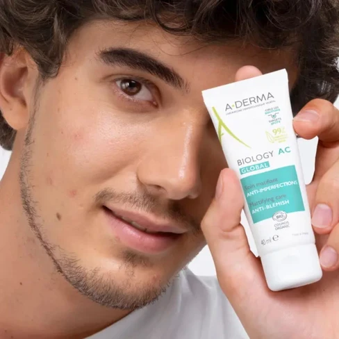 A Derma Biology Ac Global Cream SweetCare United States