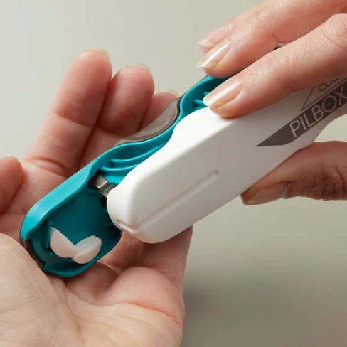Pilbox Pills Cutter - SweetCare United States