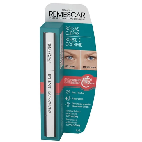 Remescar Eye Bags and Dark Circles Under the Eyes Corrective Stick ...