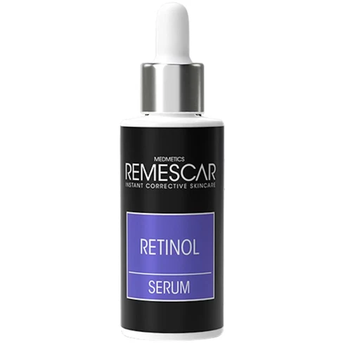 Remescar Retinol Anti-Aging Serum SweetCare Cook Islands