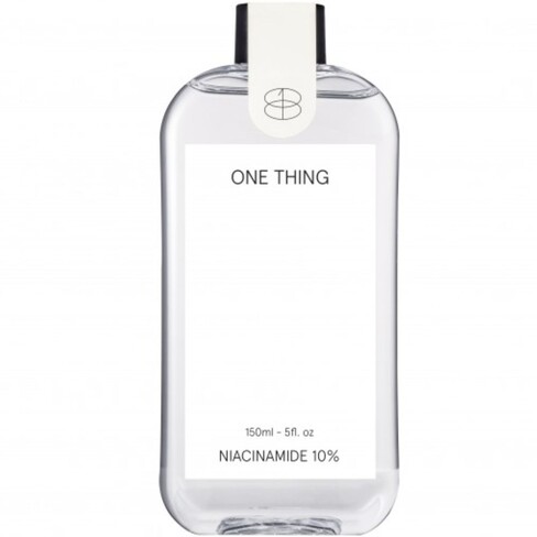 One Thing Niacinamide 10% Toner for All Skin Types SweetCare Brunei