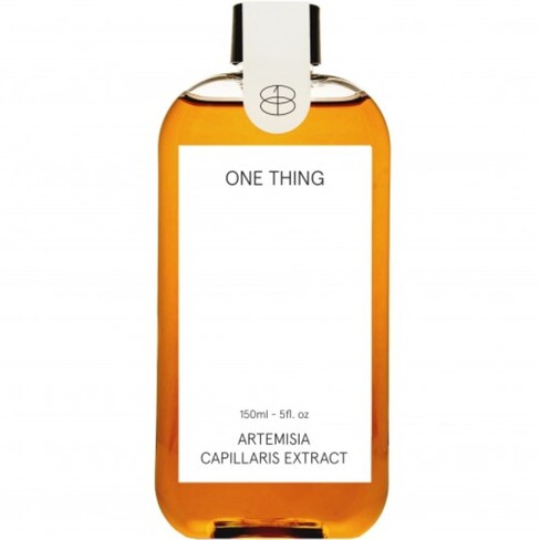 One Thing Artemisia Capillaris Extract Toner for Dehydrated Skin ...