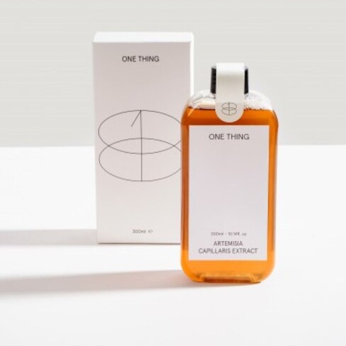 One Thing Artemisia Capillaris Extract Toner for Dehydrated Skin ...