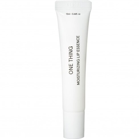 One Thing Moisturizing Lip Essence - Lip Care SweetCare Mauritius