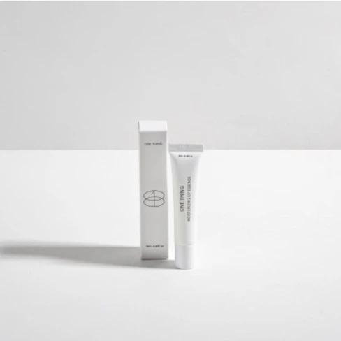 One Thing Moisturizing Lip Essence - Lip Care SweetCare United States