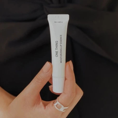 One Thing Moisturizing Lip Essence - Lip Care SweetCare United States