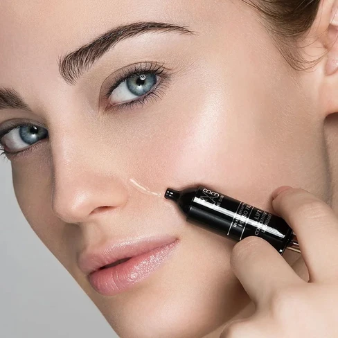 RVB LAB Meso Fill Ampolas de Preenchimento Intensivo - Lift & Fill ...