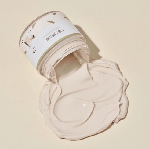 Round Lab Soy Bean Nourishing Cream - Skin Barrier SweetCare Trinidad ...