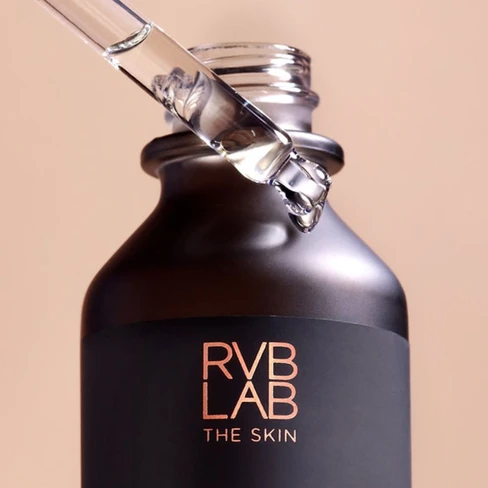 RVB LAB Smart Tan Self-Tanning Drops - Body SweetCare Japan