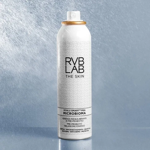 RVB LAB Microbioma Essência Pré-Probiótica Equilibrante para Pele Sensível SweetCare Portugal