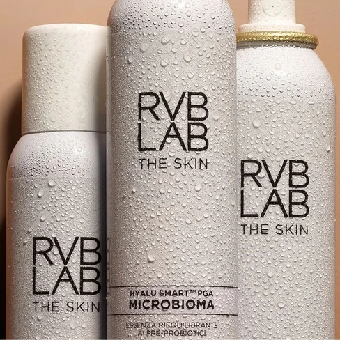 RVB LAB Microbioma Essência Pré-Probiótica Equilibrante para Pele Sensível SweetCare Portugal