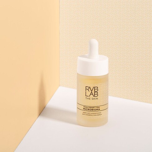RVB LAB Microbioma Anti-Imperfection Serum for Oily to Combination Skin ...