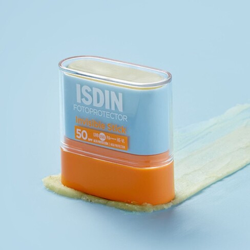 Isdin Fotoprotector Invisible Stick SPF50 SweetCare Greenland