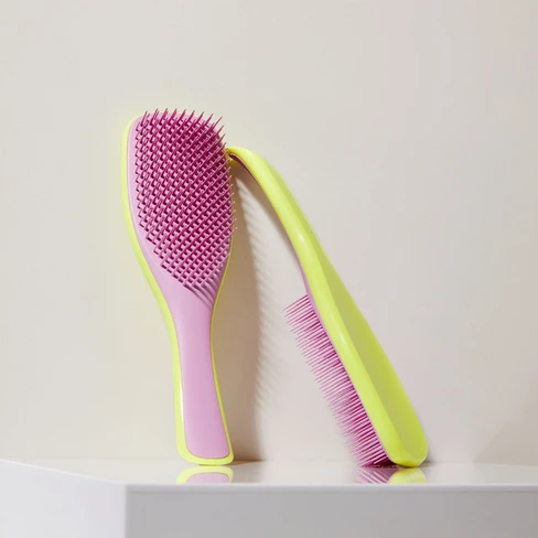 Tangle Teezer The Ultimate Detangler Hairbrush for Shower-Fresh Hair ...
