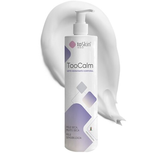ToSkin Body Milk for Dry Very Dry Skin SweetCare Kuwait