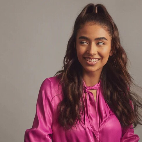 Maria Nila Quick Dry Heat Spray SweetCare Malaysia