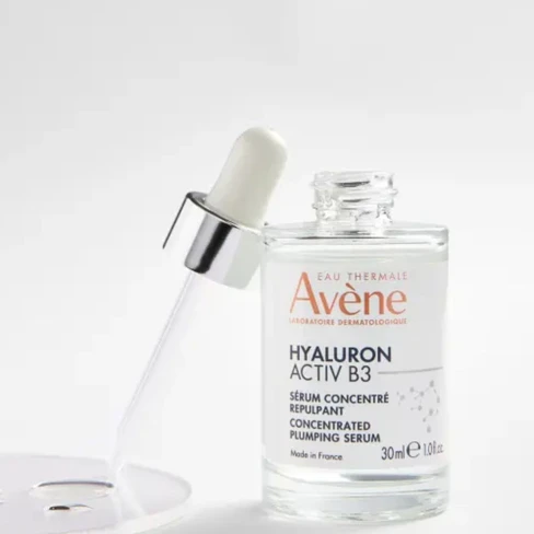 Hyaluron Activ B3 Concentrated Plumping Serum - Avène | Buy at ...
