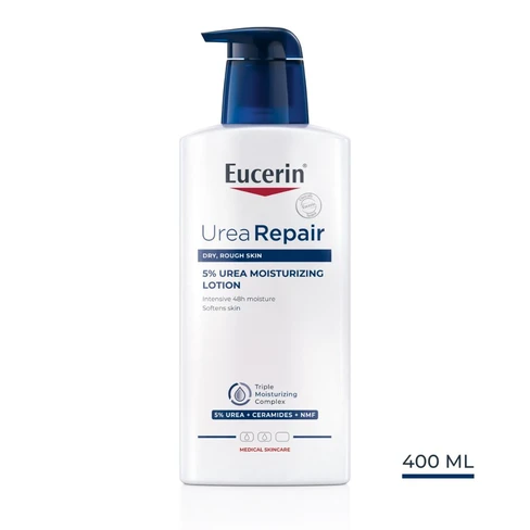 Eucerin Urea Repair Plus Lotion 5% Urea SweetCare Nigeria
