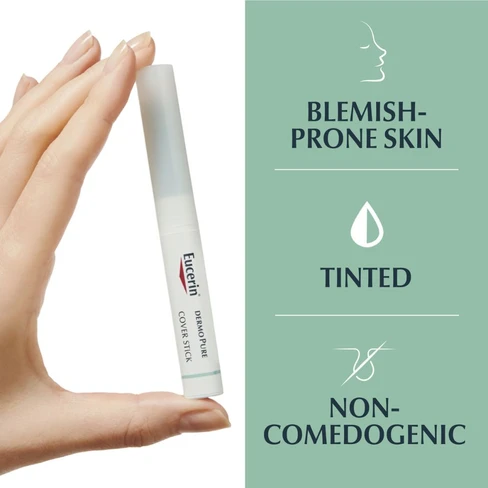 Eucerin Dermopure Oil Control Blemish Corrective Stick SweetCare United ...